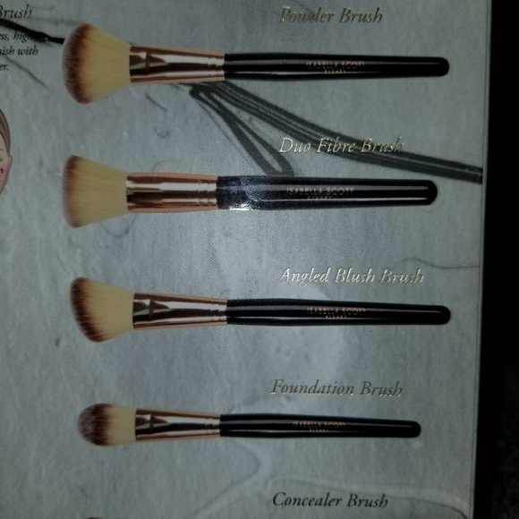 Isabella scott | Makeup | Isabella Scott | Poshmark
